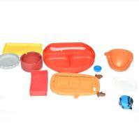 China Silicone Rubber Molding for Daily Necessities Cup Bracelet Ring Plug Pad Made to Last for sale