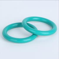 China O-ring Moulding Silicone Rubber NBR EPDM NR Fluorine Rubber Seal Ring for Green Sealing for sale