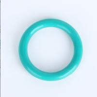 China O-ring Moulding Silicone Rubber NBR EPDM NR Fluorine Rubber Seal Ring for Green Sealing for sale
