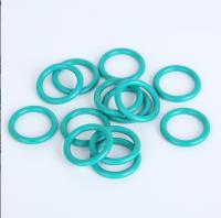 China O-ring Moulding Silicone Rubber NBR EPDM NR Fluorine Rubber Seal Ring for Green Sealing for sale