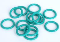 China O-ring Moulding Silicone Rubber NBR EPDM NR Fluorine Rubber Seal Ring for Green Sealing for sale