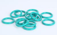 China O-ring Moulding Silicone Rubber NBR EPDM NR Fluorine Rubber Seal Ring for Green Sealing for sale