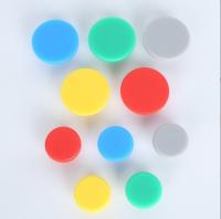 China Customized EPDM/NBR/NR T-Shaped Plug for Dust Proof and Sealing Silicone Plug for sale