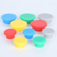 China Customized EPDM/NBR/NR T-Shaped Plug for Dust Proof and Sealing Silicone Plug for sale