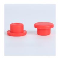China Customized EPDM/NBR/NR T-Shaped Plug for Dust Proof and Sealing Silicone Plug for sale