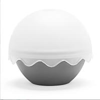 China Silicone Ice Ball Maker for 100% Food Grade Silicone Reusable Portable Sphere Round Shape for sale