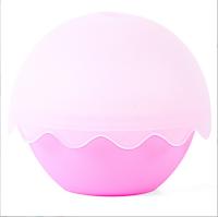 China Sustainable Whiskey Sphere Maker Durable Round Shaped 2.4 Inch Silicone Ice Ball Mold for sale