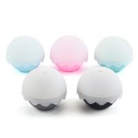 China Ice Cream Tools Food Grade Round Silicone Ice Mold Whiskey Ball Maker Mold for sale