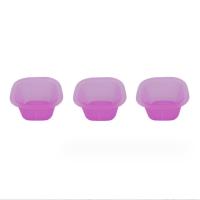 China Silicone Cup Cover for Experimental Chemical Bottle and Measuring Cup Innovation for sale
