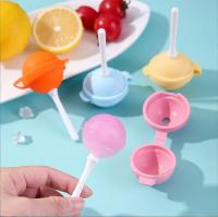 China Upgrade Your Ice Cream Experience with Household Whisky Blending Block Ball Ice Mold for sale