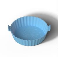 China Custom Molding SBR Silicone Rubber Part for Air Flyer Liner and Other Rubber Products for sale