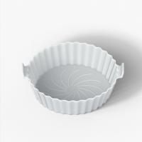 China Custom Molding SBR Silicone Rubber Part for Air Flyer Liner and Other Rubber Products for sale