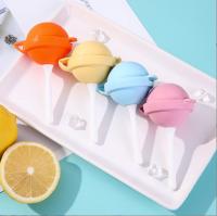 China Upgrade Your Ice Cream Experience with Household Whisky Blending Block Ball Ice Mold for sale
