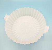China Custom Molding SBR Silicone Rubber Part for Air Flyer Liner and Other Rubber Products for sale