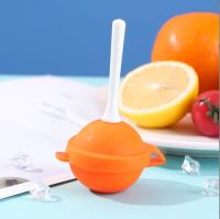 China Upgrade Your Ice Cream Experience with Household Whisky Blending Block Ball Ice Mold for sale