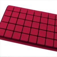 China Expertly Crafted SBR Silicone Rubber Molded Part for Ice Ball Cube Tray Production for sale
