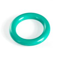 China CR High Precision FPM FFKM HNBR NBR FKM Silicone EPDM Rubber O-Ring Seals for Moulding for sale
