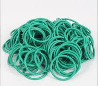 China Moulding Processing Service NR FKM FPM EPDM Silicone O-Ring Black Nitrile Rubber O Rings for sale