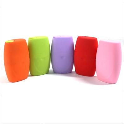 China Silicone Ice Roller Eco Friendly Design for Skin Cooling and Soothing Face Massager for sale