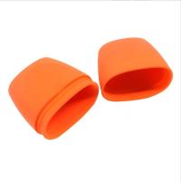 China Silicone Ice Roller Eco Friendly Design for Skin Cooling and Soothing Face Massager for sale