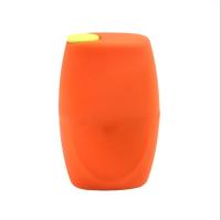 China Silicone Ice Roller Eco Friendly Design for Skin Cooling and Soothing Face Massager for sale