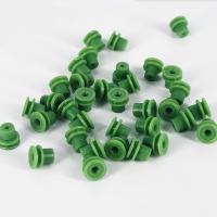 China EPDM Rubber Plug Housing Wire Seal for Automotive Connectors Moulding Service Provider for sale