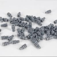 China EPDM Rubber Plug Housing Wire Seal for Automotive Connectors Moulding Service Provider for sale