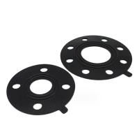 China Custom CR Rubber Gasket Moulding Service for EPDM NBR VMQ Silicone Seal Manufacture for sale