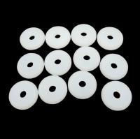 China Custom Hole Neoprene SBR Rubber Fireproof Sealing Gasket for Moulding Processing for sale