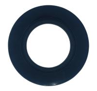 China NBR Rubber Flat Washer for Custom Size O-ring Pad and Moulding Manufacture Service for sale