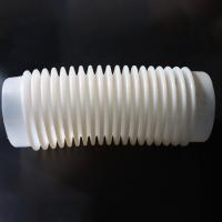 China Custom NBR Rubber Bellow for Dustproof Protection in Moulding Processing Service for sale