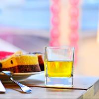 China 1 Quantity Ready To Ship Transparent Glass Cup for Home Hotel Bar Whisky Wine Beer for sale