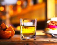 China 1 Quantity Ready To Ship Transparent Glass Cup for Home Hotel Bar Whisky Wine Beer for sale