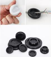 China Customized EPDM Rubber Seal for Cable Protection Moulding Processing Service for sale