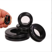 China Customized EPDM Rubber Seal for Cable Protection Moulding Processing Service for sale