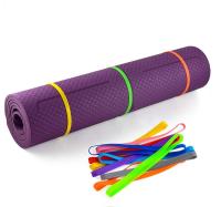 China Flexible and Easy to Silicone Towel Bands for Beach Chairs Keep Your Towel in Place for sale