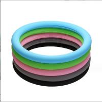 China Universal Silicone Car Steering Wheel Cover with Moulding Processing Service for sale