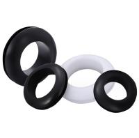 China Silicone Rubber Sealing Grommets for Electrical Wire Protector NR/NBR/Silicone Rubber for sale