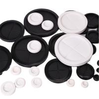 China Silicone Rubber Sealing Grommets for Electrical Wire Protector NR/NBR/Silicone Rubber for sale
