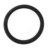 China Universal Silicone Car Steering Wheel Cover with Moulding Processing Service for sale