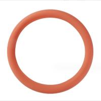 China Universal Silicone Car Steering Wheel Cover with Moulding Processing Service for sale