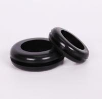 China Moulding Custom Size and Color NBR/EPDM/Silicone Rubber Parts for Processing Service for sale