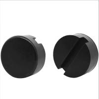 China Customized EPDM NBR NR Silicone Rubber Jack Pads for Moulding Processing Service for sale