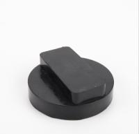 China NR Rubber Jack Pad Adapter for Jack Stand Custom Anti Slip Processing Service Moulding for sale