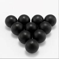 China ODM OEM Rubber Molding Black Silicone Rubber Ball Molded for EPDM NBR NR Moulding for sale