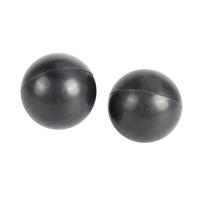 China NR Rubber Ball for Moulding and Sealing in Chemical Resistant Applications for sale