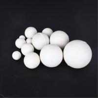 China NR Rubber Ball for Moulding and Sealing in Chemical Resistant Applications for sale