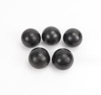 China Moulding Service High Resilience Nitrile Ball for Silicone Rubber Products for sale