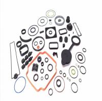 China Customize High Temperature Silicone Rubber O Ring Wholesaler for EPDM/NBR/NR Processing for sale