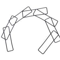 China Professional Moulding Processing Service for NBR FKM Silicone Part Sealing Gasket for sale